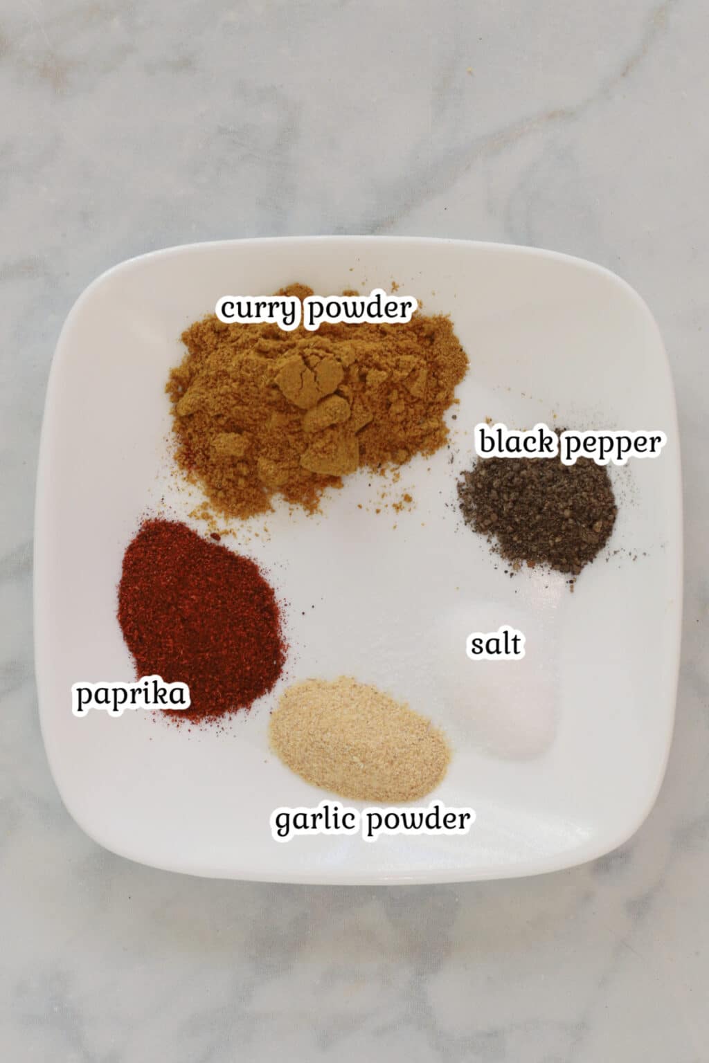 Homemade French Fry Seasoning (Best Fries Every Time) - Amira's Pantry