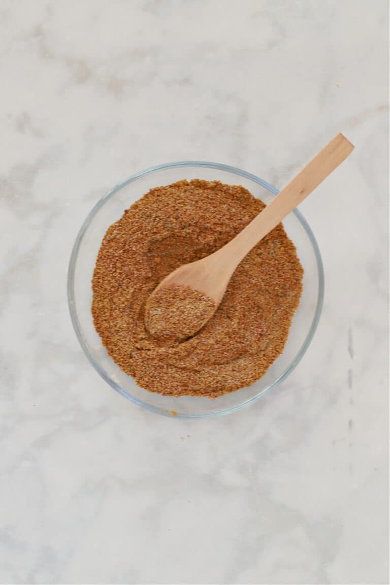 Homemade French Fry Seasoning (Best Fries Every Time) - Amira's Pantry