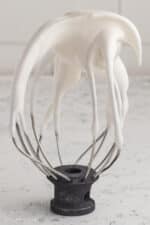 How to Make the Perfect Italian Meringue - Amira's Pantry