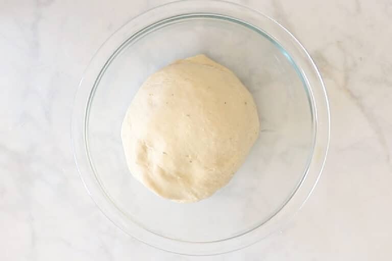 Pizza Balls - Amira's Pantry