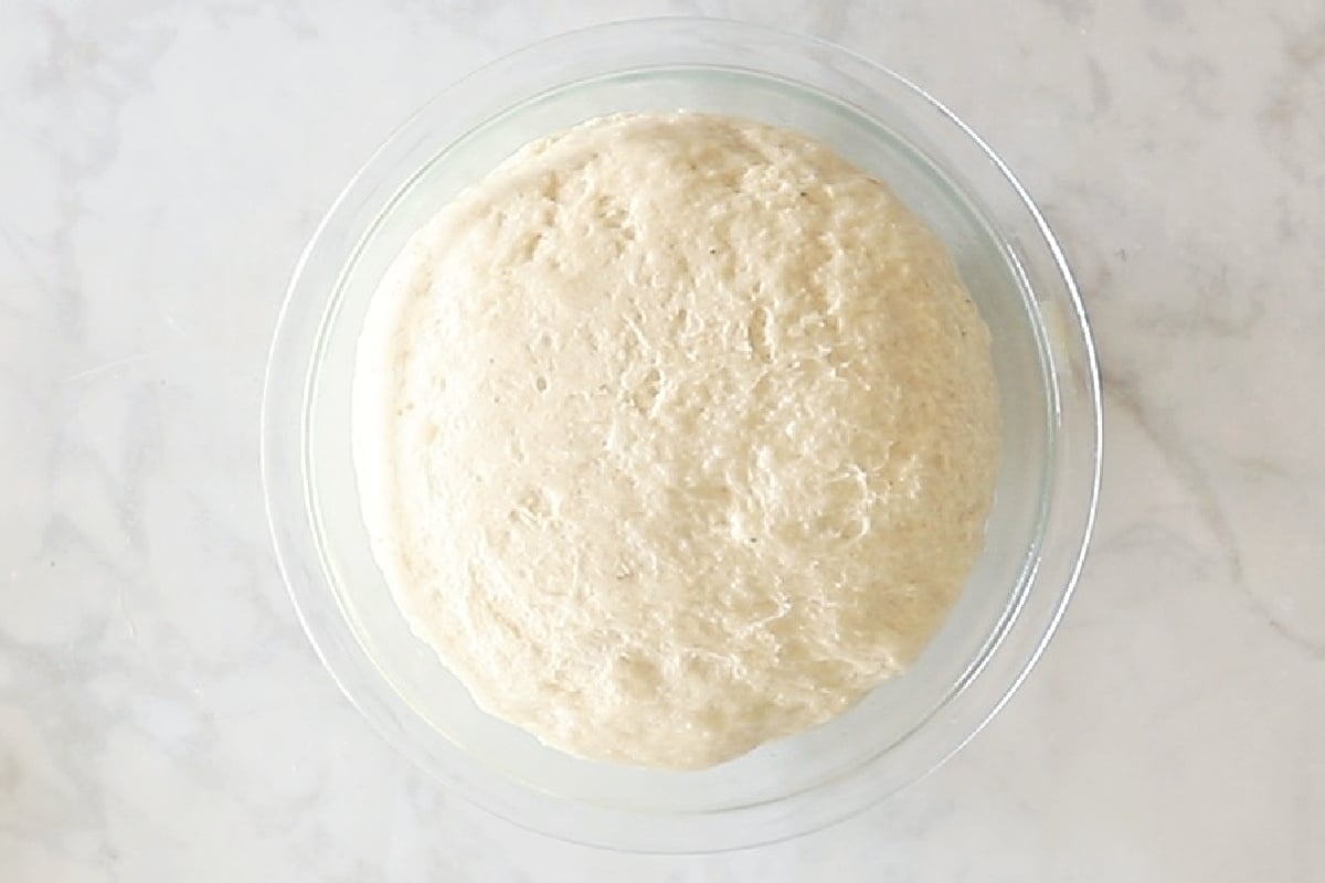 Pizza Balls - Amira's Pantry